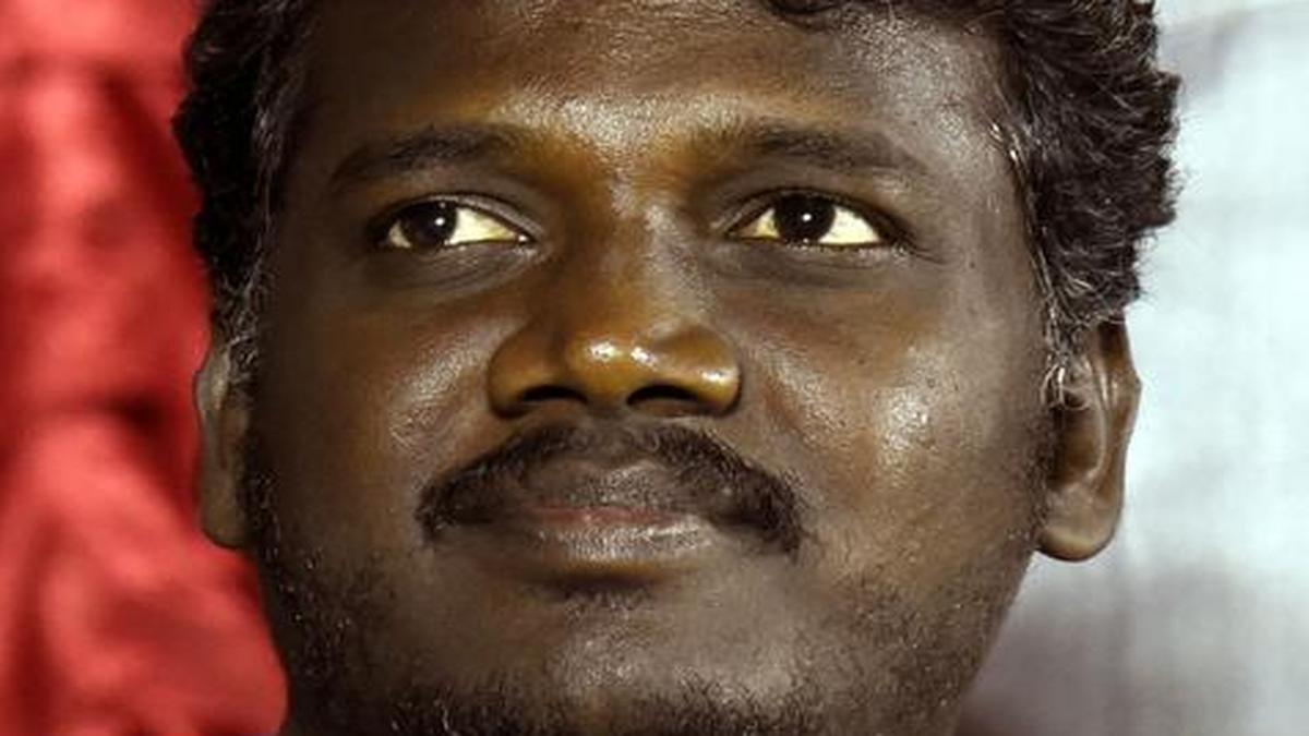 'Karnan' director explains the film’s 1997 setting - The Hindu