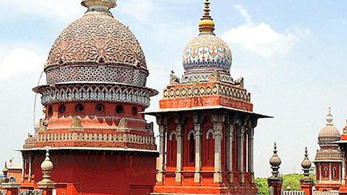 U.T. govt. decisions subject to result of appeals: HC - The Hindu