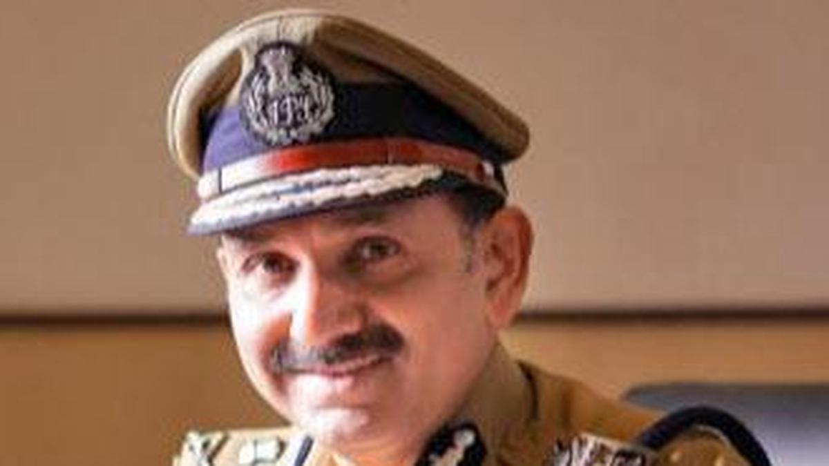 Zero tolerance to drug offences, says Avadi Police Commissioner - The Hindu