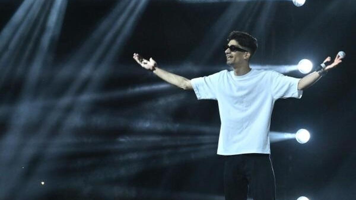 with picture High-voltage performances liven up IIT-M’s annual cultural ...