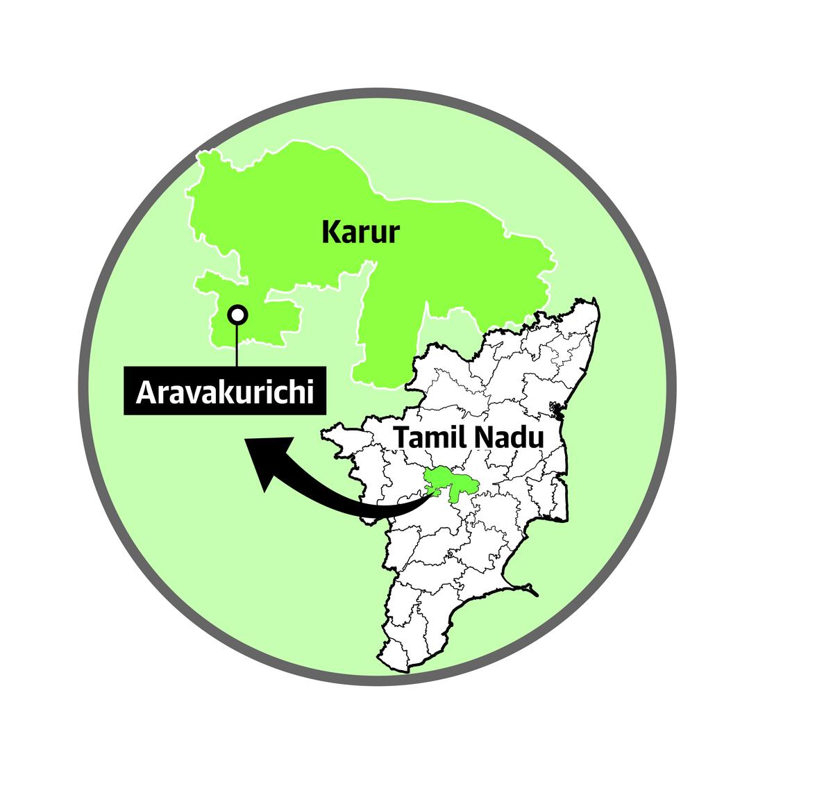 Tamil Nadu’s ‘Moringa Central’ - The Hindu