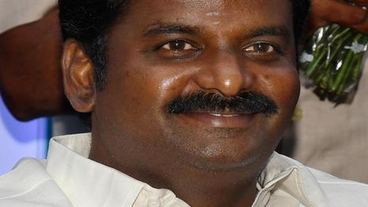 Tamil Nadu gutkha scam | CBI charges former Ministers, DGPs - The Hindu