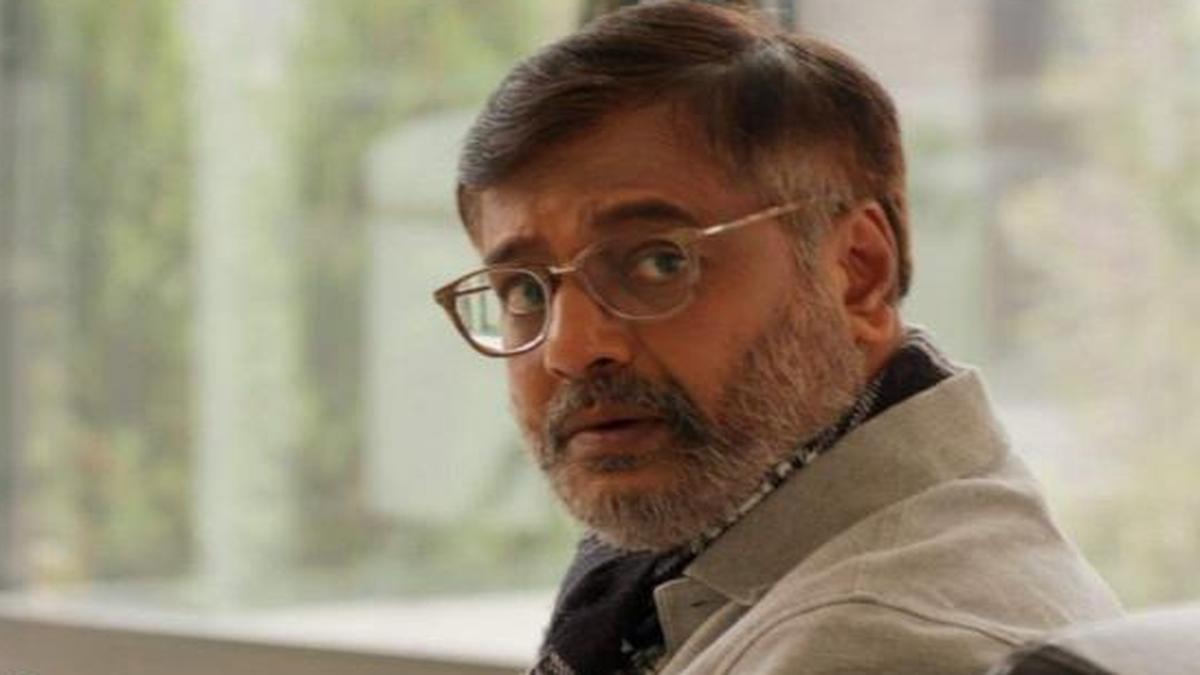 Tamil actor Vivekh passes away, condolences pour in - The Hindu