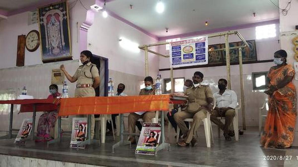 Police, child protection unit gear up to stop child marriages in ...