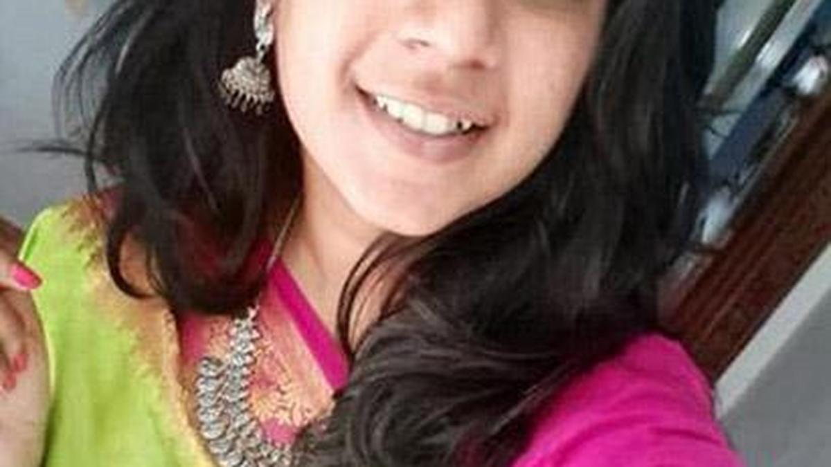 Subasri’s father moves HC seeking ₹1 cr. compensation - The Hindu