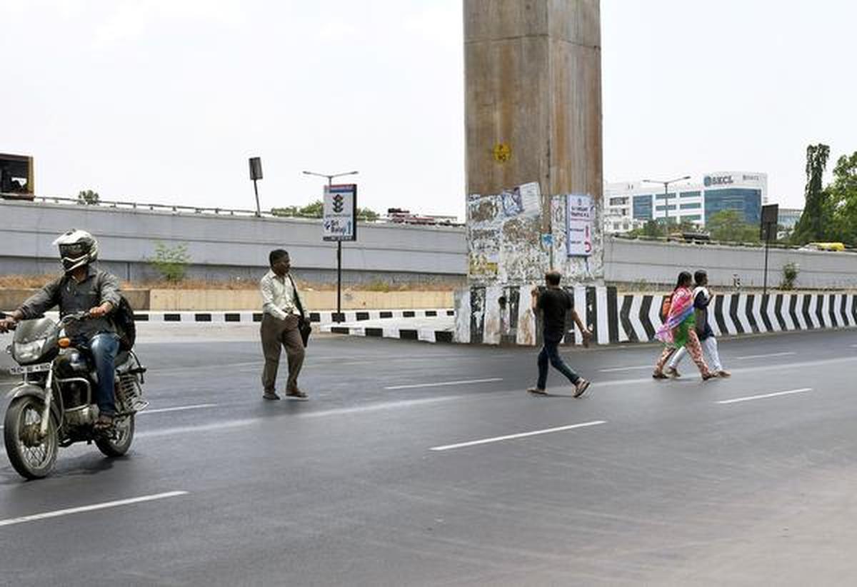 Guindy subway to close for renovation - The Hindu