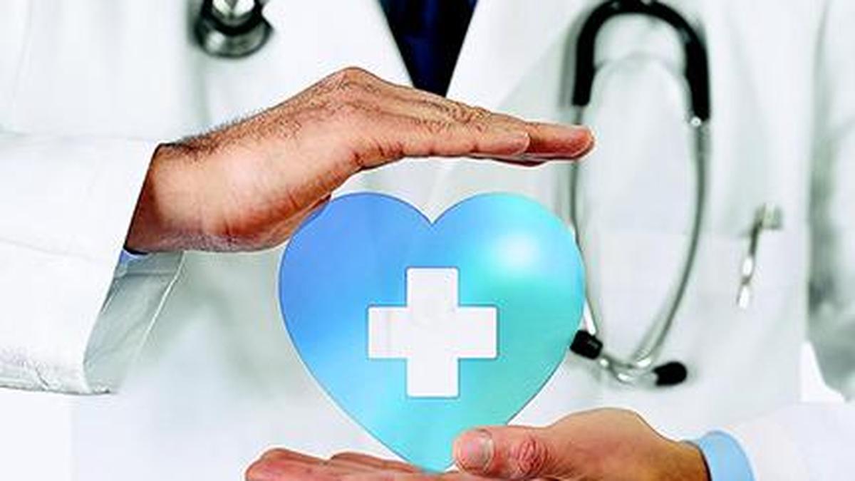 Heart attack management clusters soon - The Hindu
