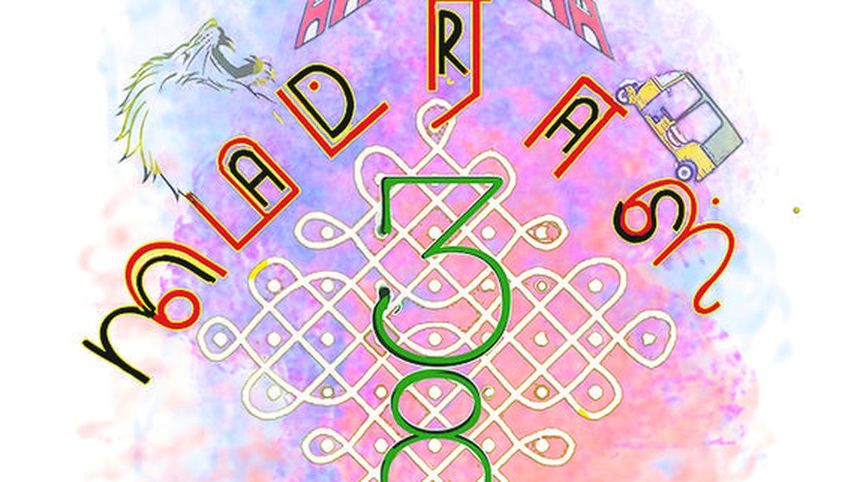 Madras Week 2019: Know your Chennai - The Hindu