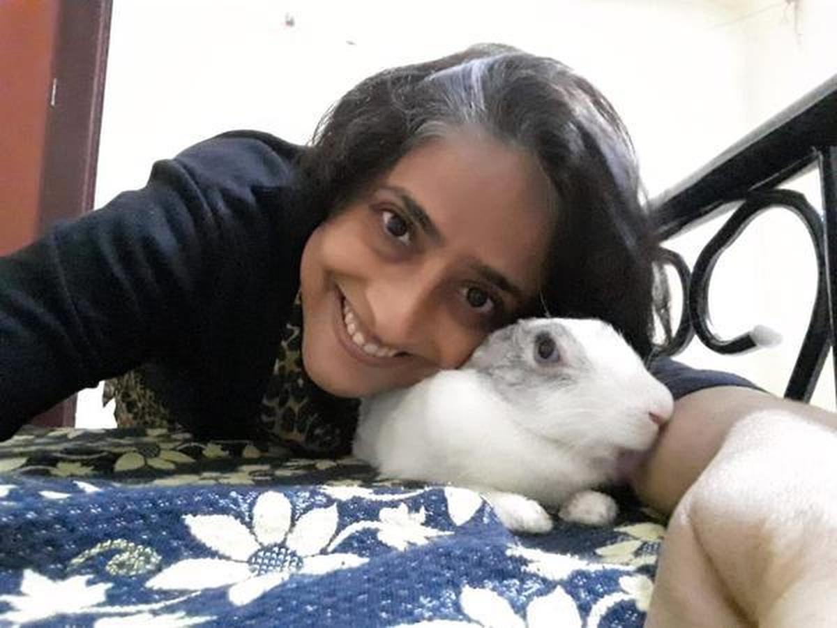 This pet parent in Chennai opted for a rare neutering procedure for her ...