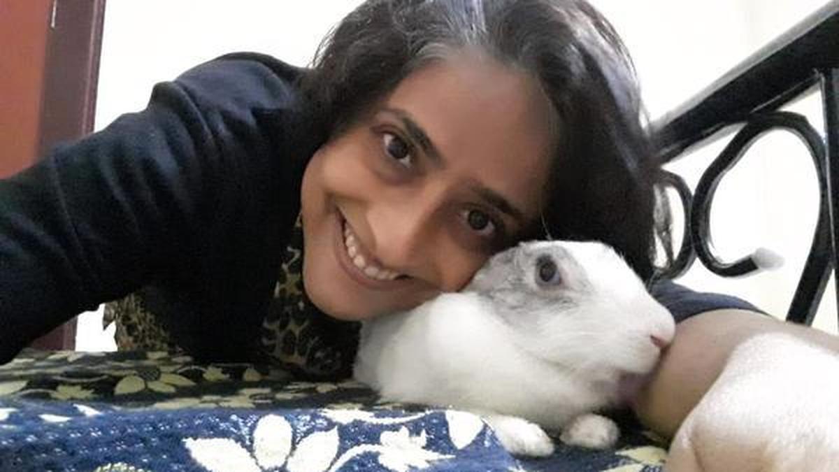This pet parent in Chennai opted for a rare neutering procedure for her ...