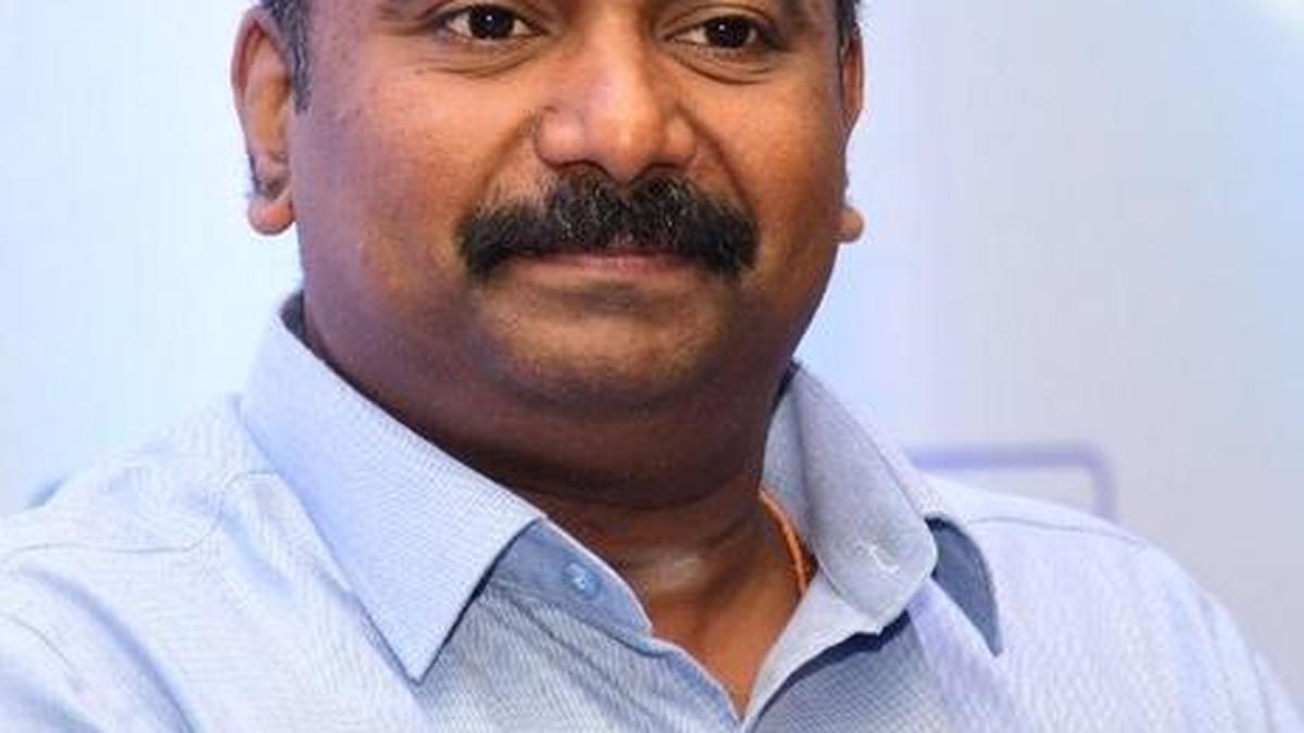 Phase 1 of Chennai airport expansion to be completed by 2020 - The Hindu