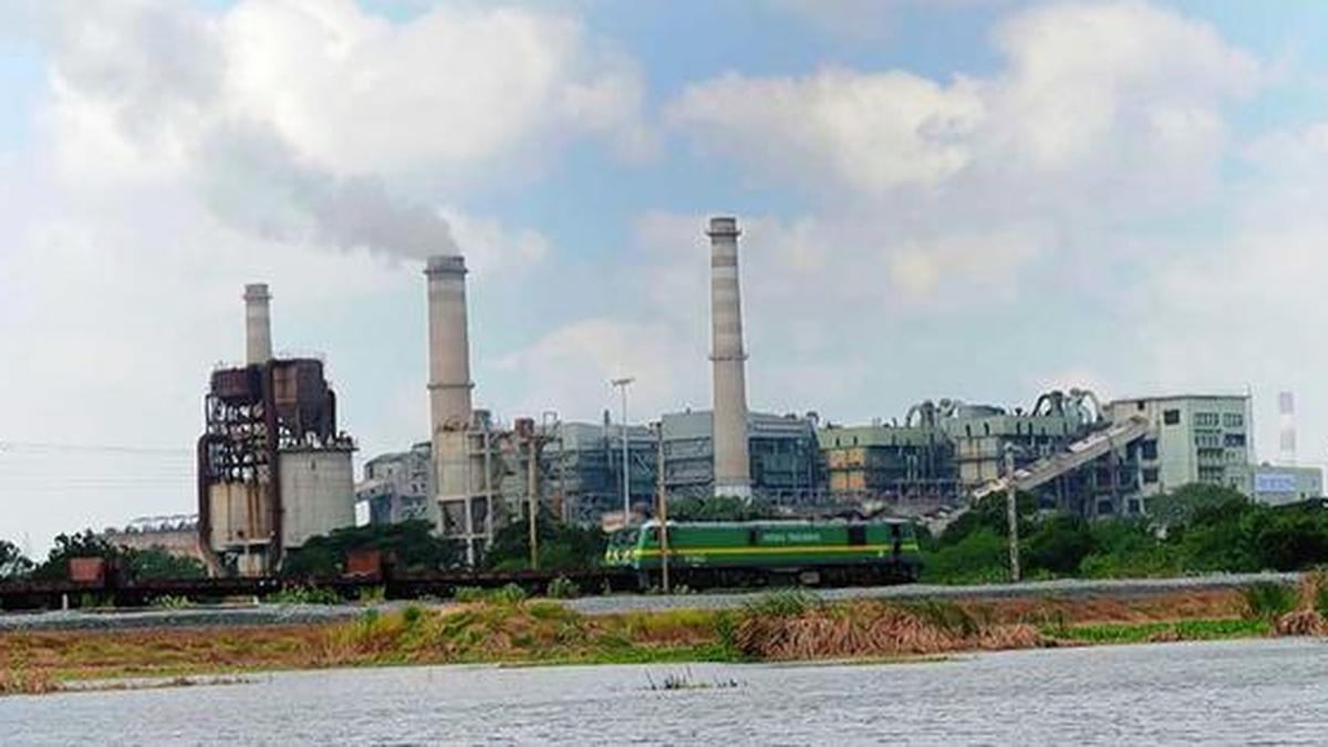 Study highlights financial implications of Ennore thermal expansion ...