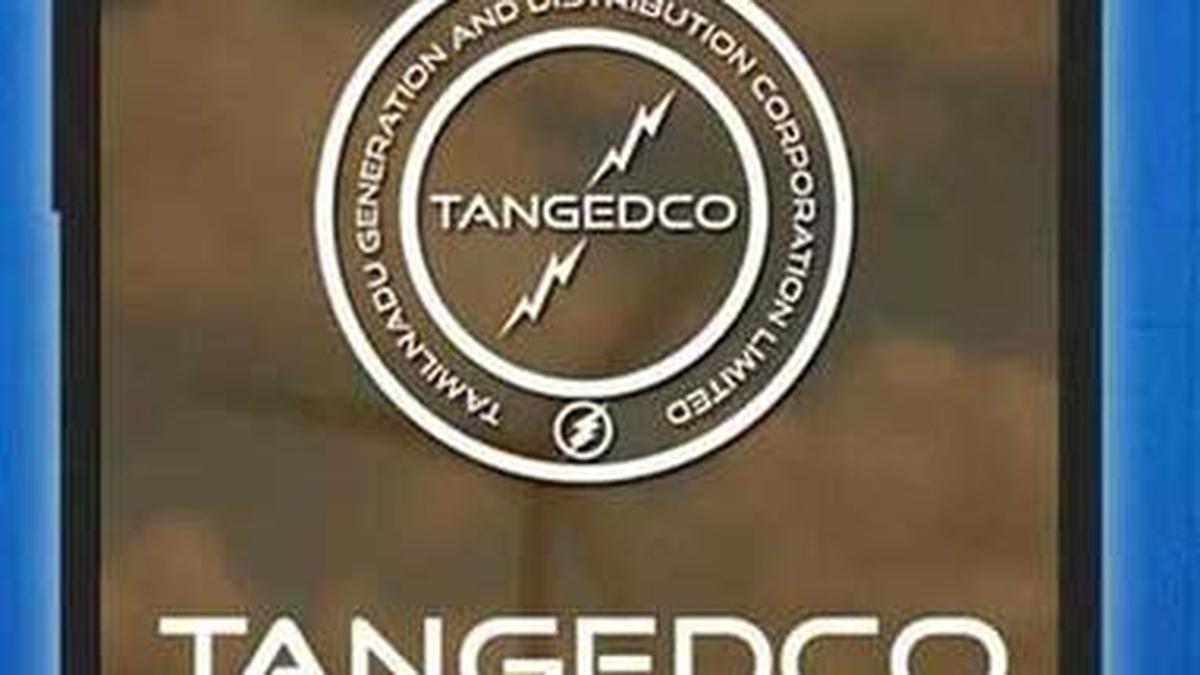 Tangedco app on Apple store a hit with consumers - The Hindu