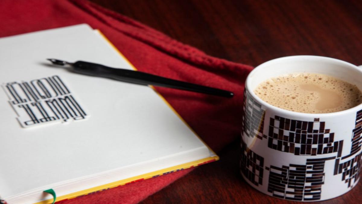 An online design studio inspired by Tamil literature - The Hindu