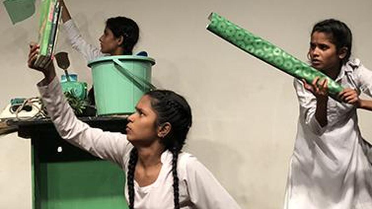 Of caste, gender and sexuality - The Hindu