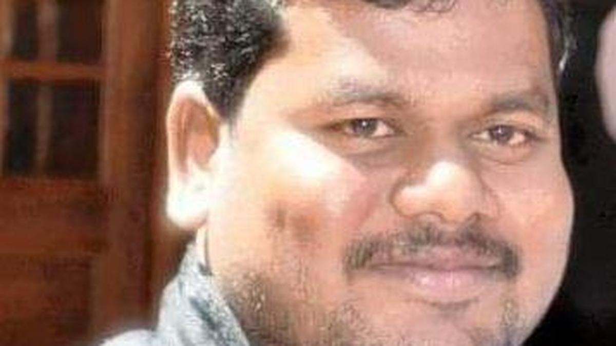 Chennai Police form special team to trace killers of DMK functionary ...