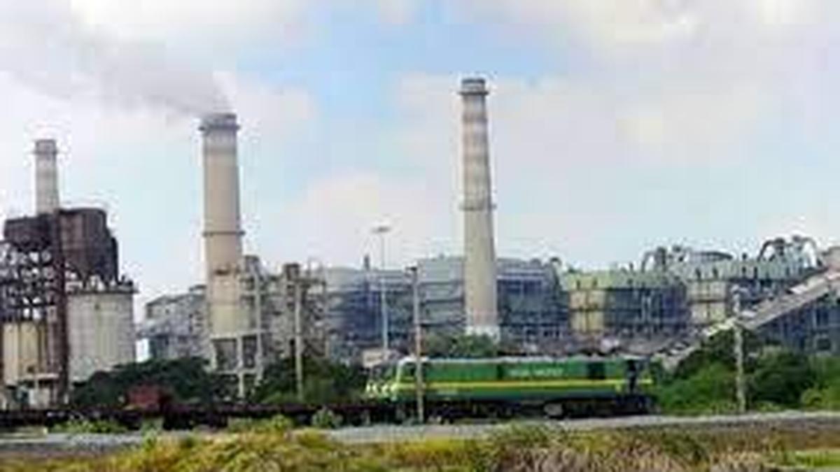 Environmental activists want public hearing of Ennore thermal project ...