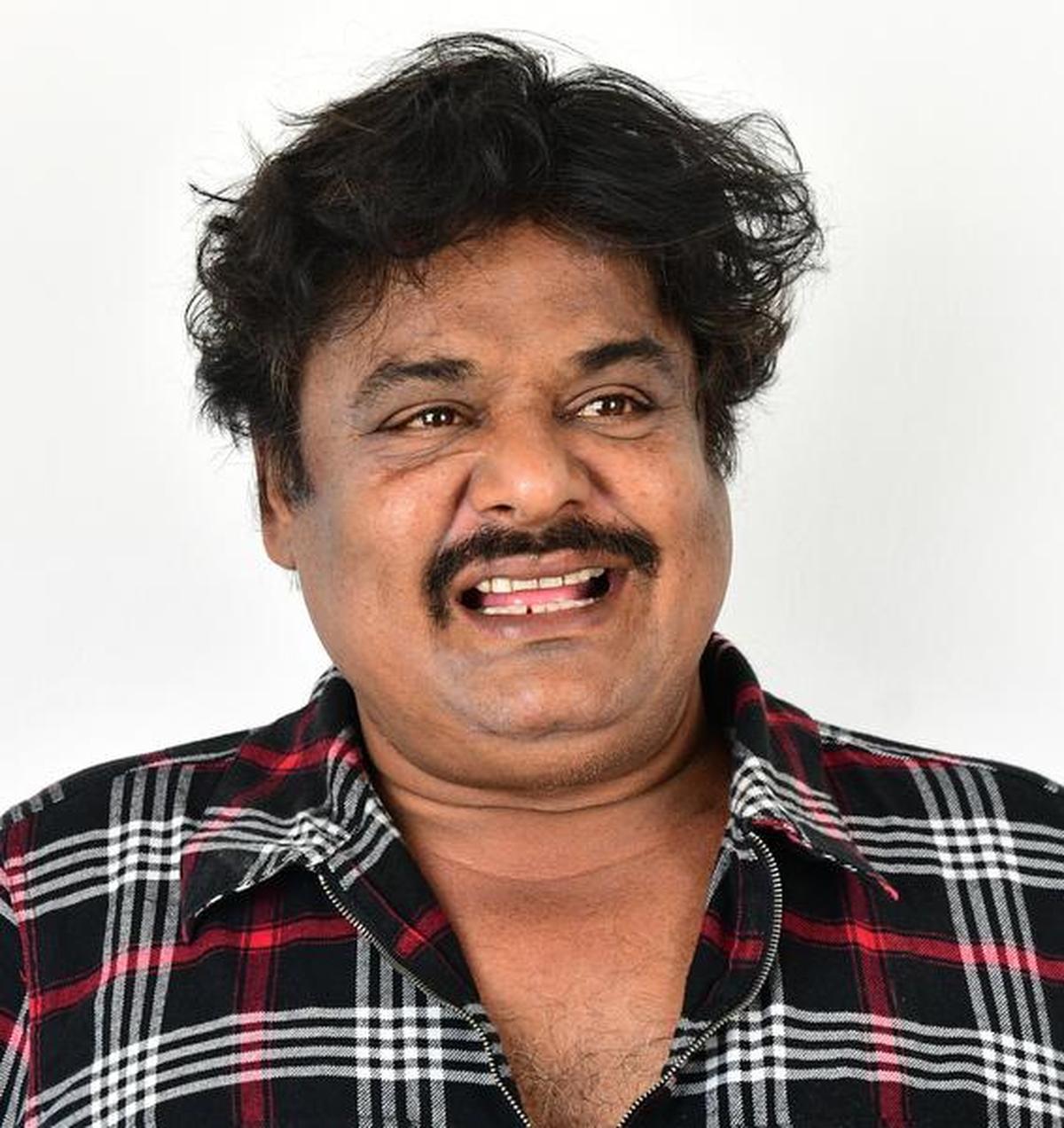 Mansoor Ali Khan Actor Films