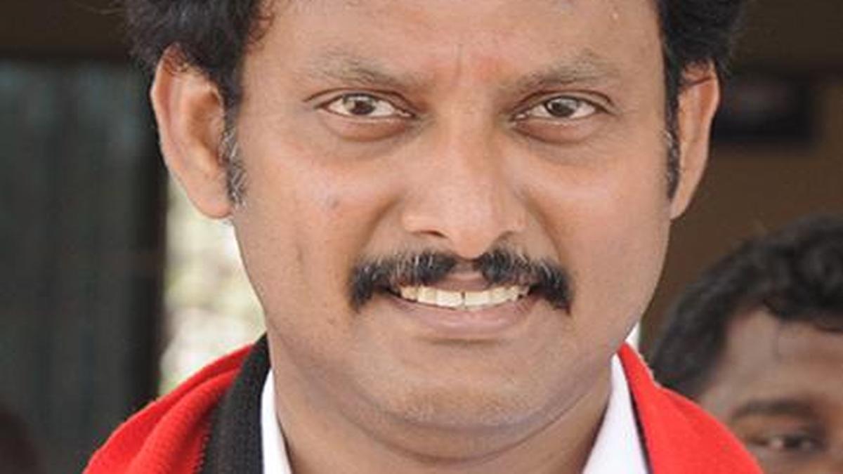 Not sure if we can take over private school, says Anbil Mahesh ...