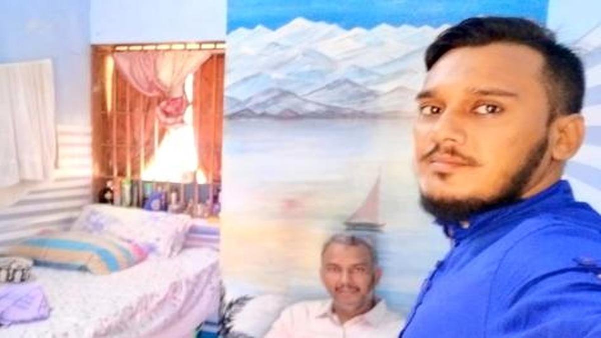 Puzhal prisoners who led a luxurious life shifted - The Hindu