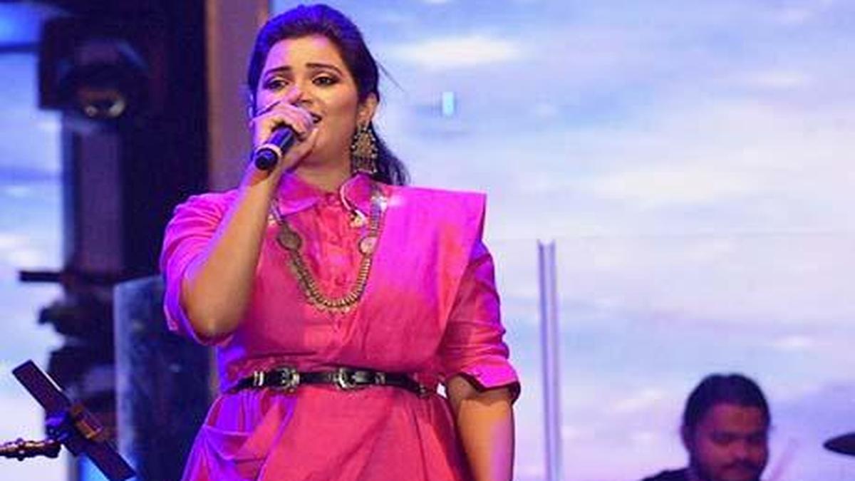 Third day of VIT fest sees cultural confluence - The Hindu