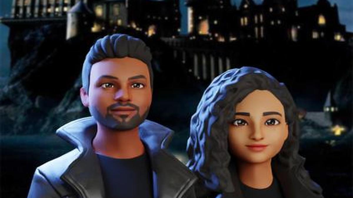 Five ways in which companies are using the ‘metaverse’ - The Hindu