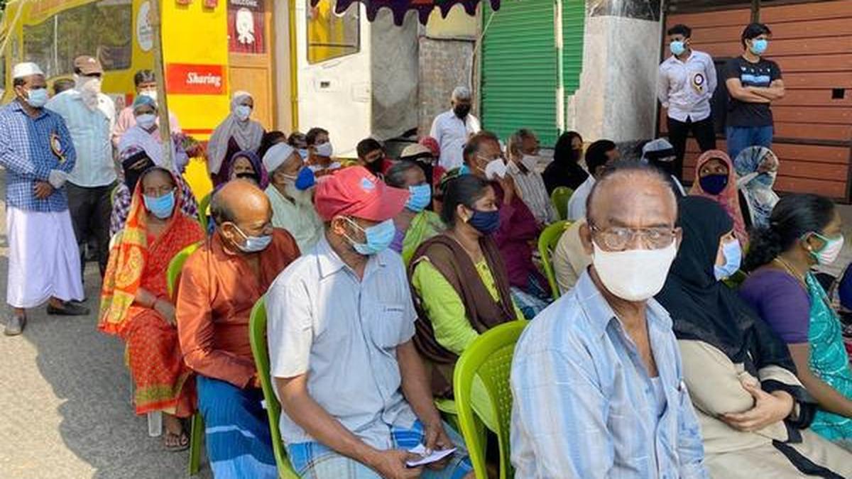 On Founding Day, RWA wishes members a ‘healthy birthday’ - The Hindu