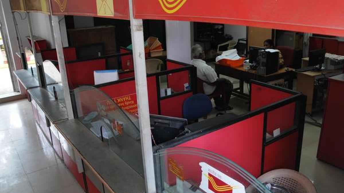 In a first, postal department to launch free digital locker service in ...