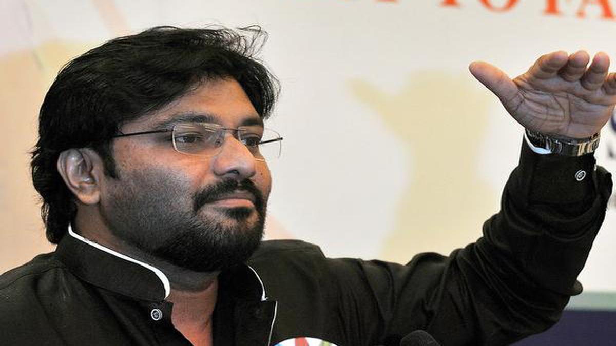 charge-sheet-filed-against-supriyo-the-hindu