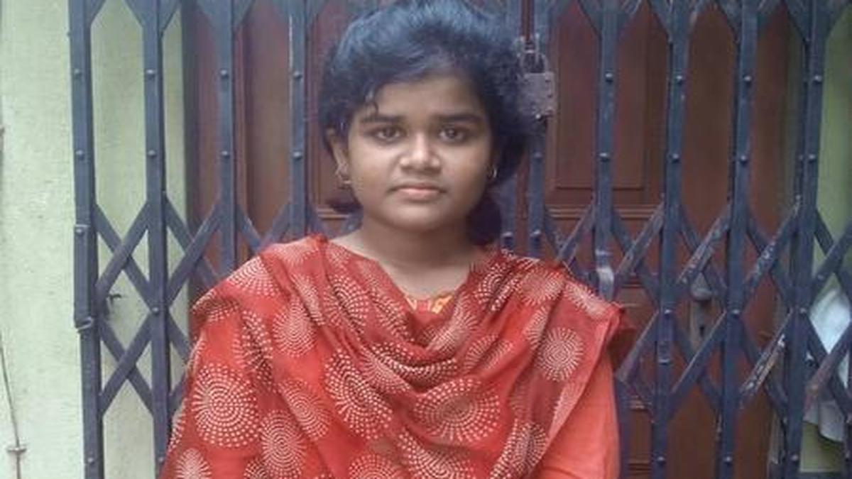 When a Hindu girl made a madrasa proud - The Hindu