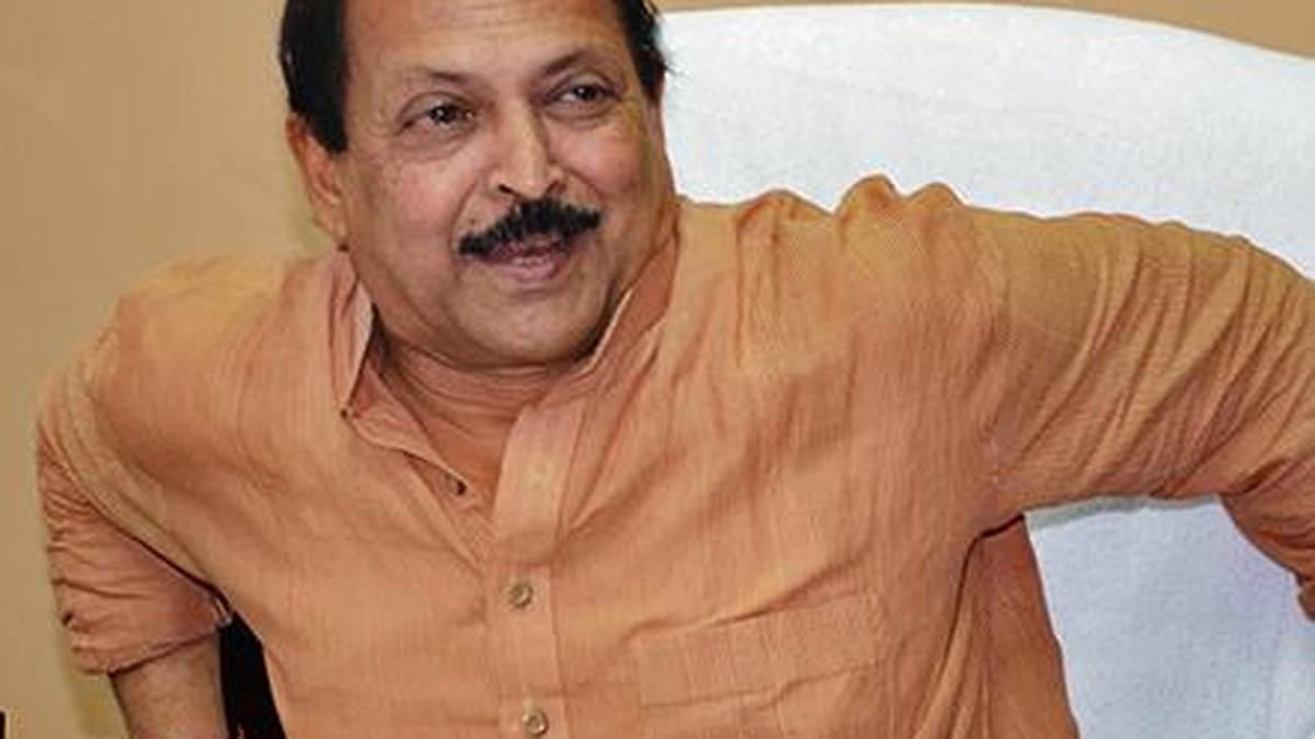 2 TMC Ministers among 4 arrested by CBI in Narada sting video case ...