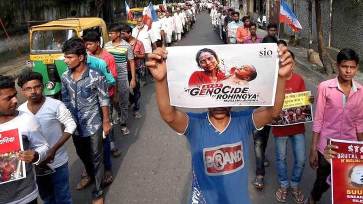 Stung India slams ‘inaccurate’ UN reports on Rohingya, cow vigilantism ...