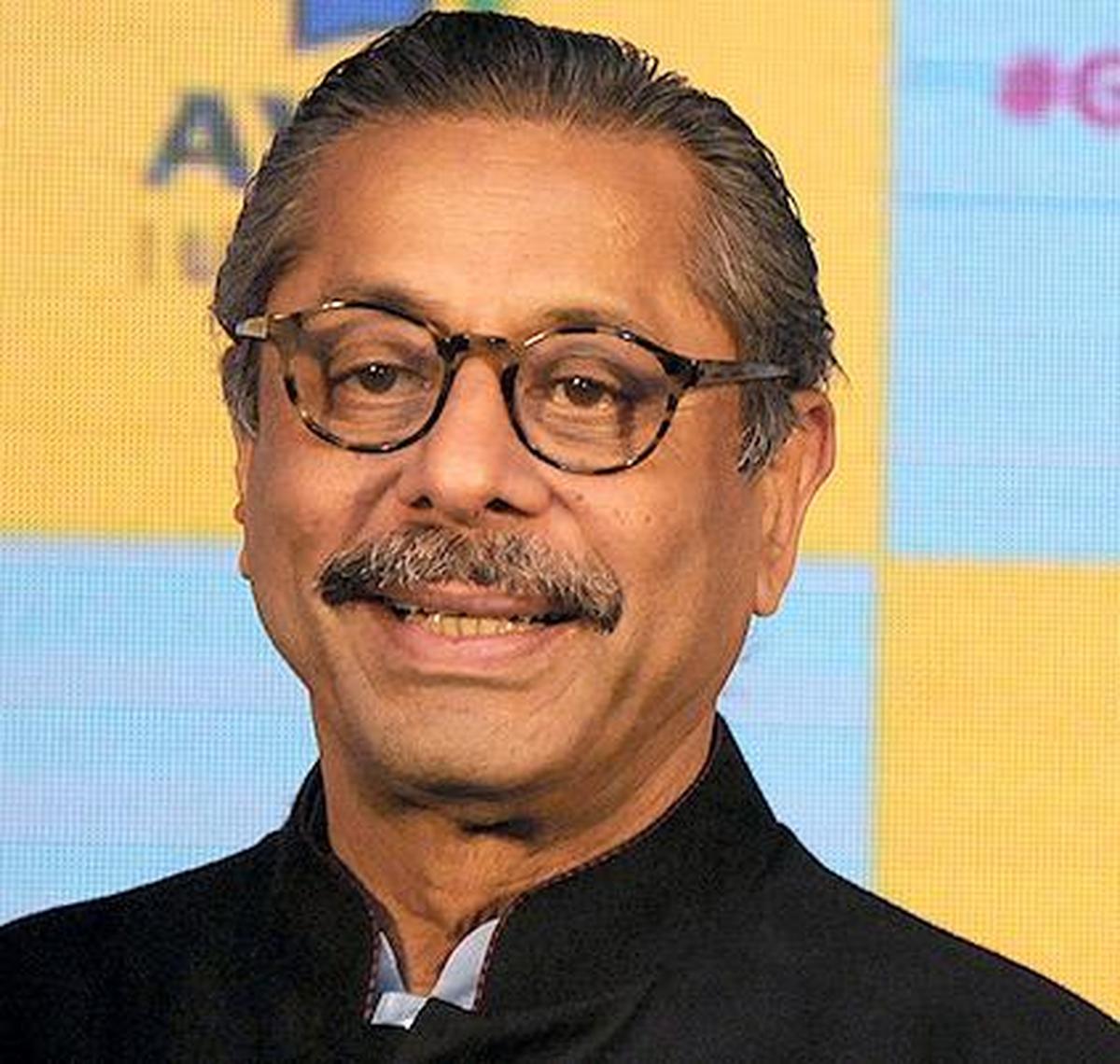 Naresh Trehan, 15 others booked for money laundering, forgery - The Hindu