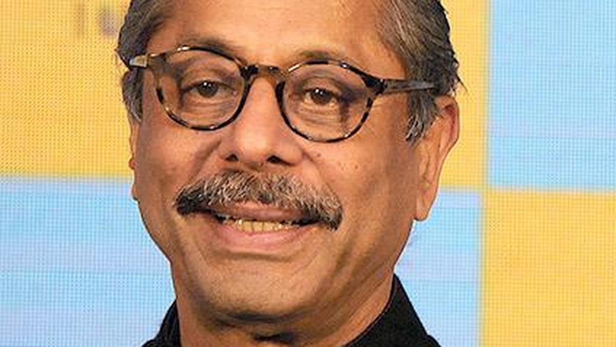 Naresh Trehan, 15 others booked for money laundering, forgery - The Hindu