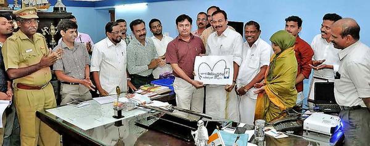 MLA lauds Malappuram’s tradition - The Hindu