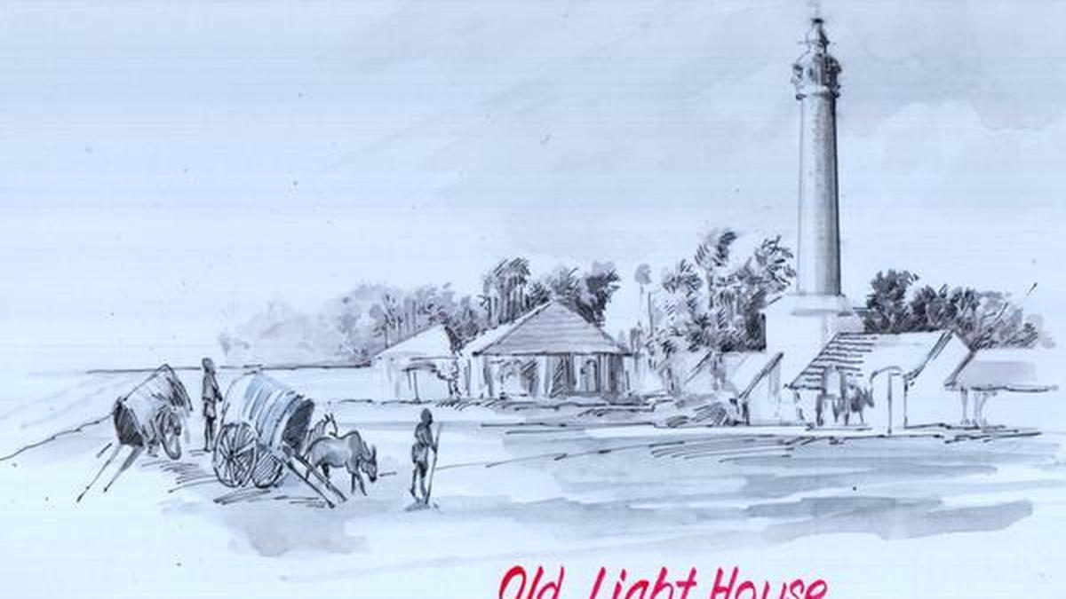 A walk to soak in city’s rich heritage - The Hindu