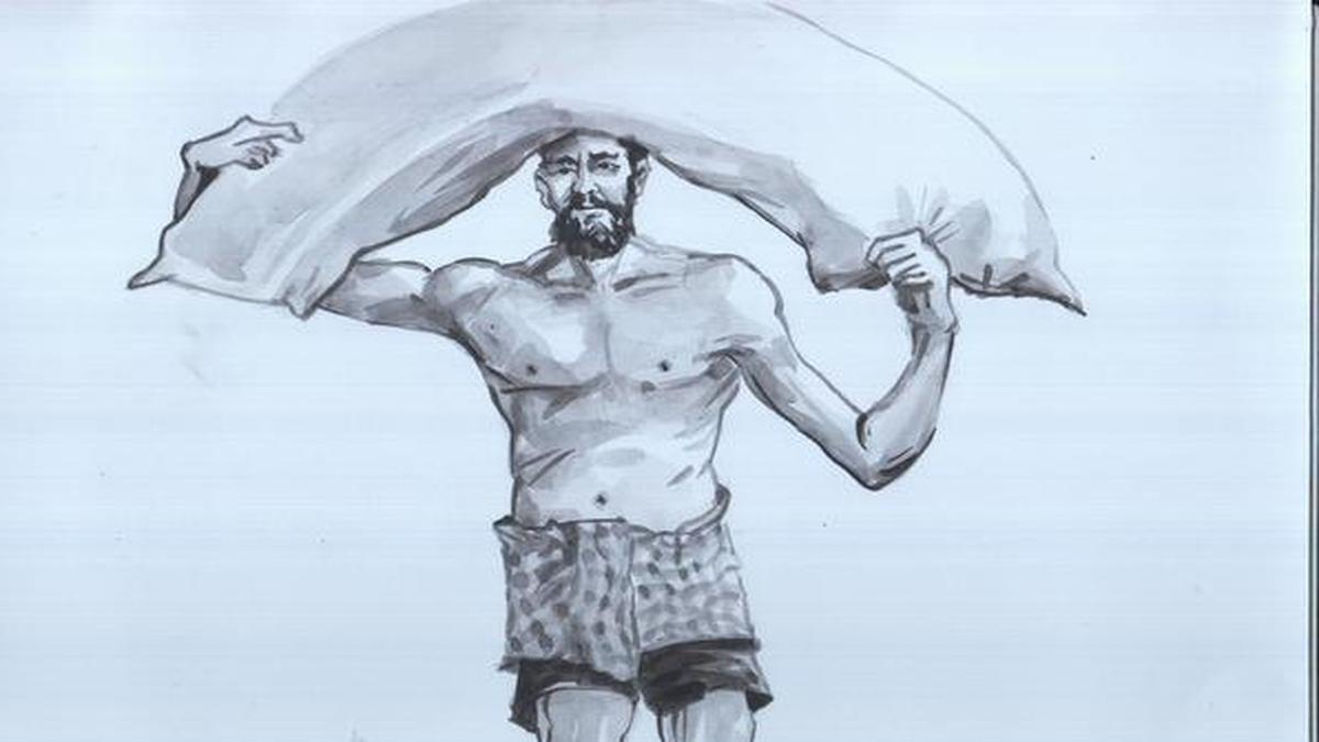 Heritage walk to explore Valiyangadi’s past - The Hindu