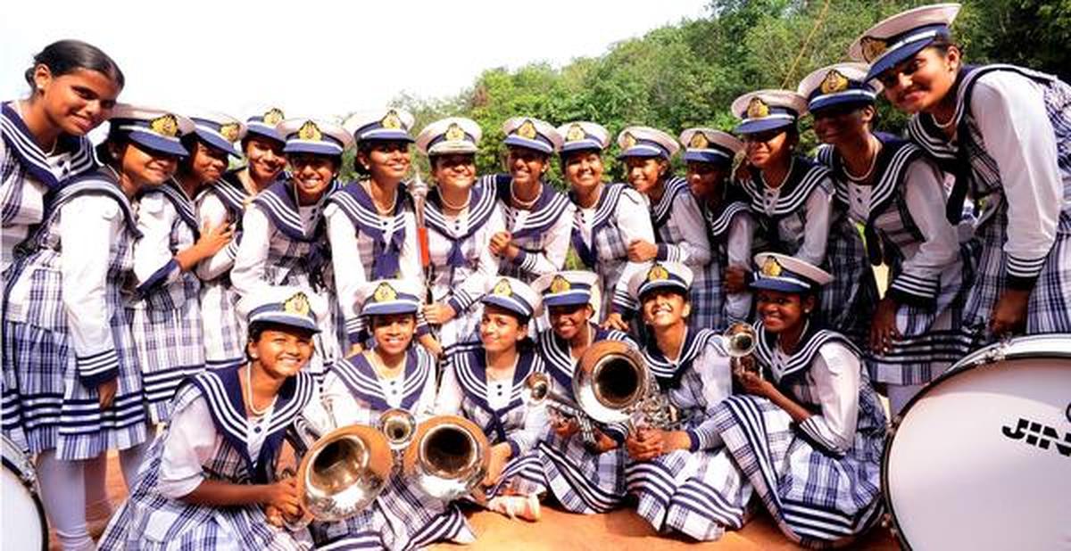 Koyilandy, Kozhikode city in close fight for overall title - The Hindu