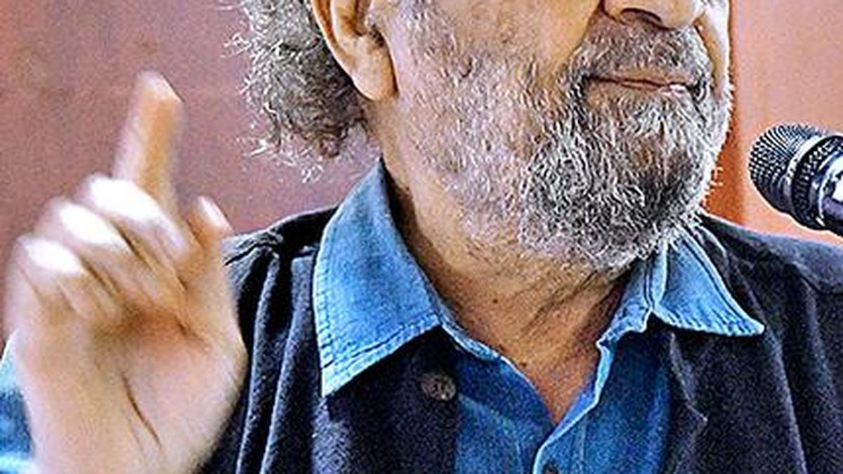 Naqvi: anti-CAA protests led to secularisation of Muslim ghetto - The Hindu