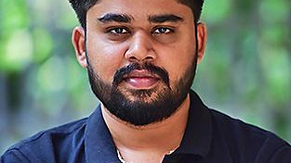 Media awards announced - The Hindu