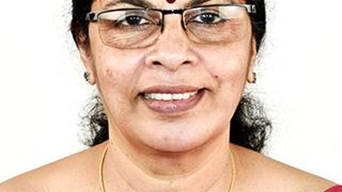 New director for IISR - The Hindu