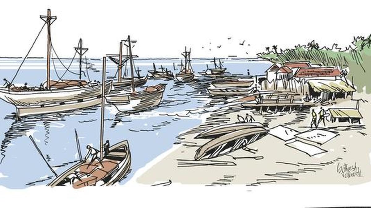 Kozhikode: A city that ‘lost’ its history - The Hindu