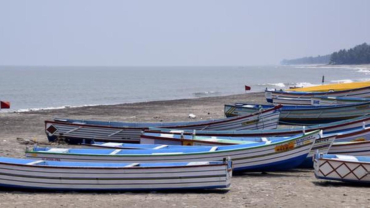 Work on Beypore Marina to begin on January 5 - The Hindu