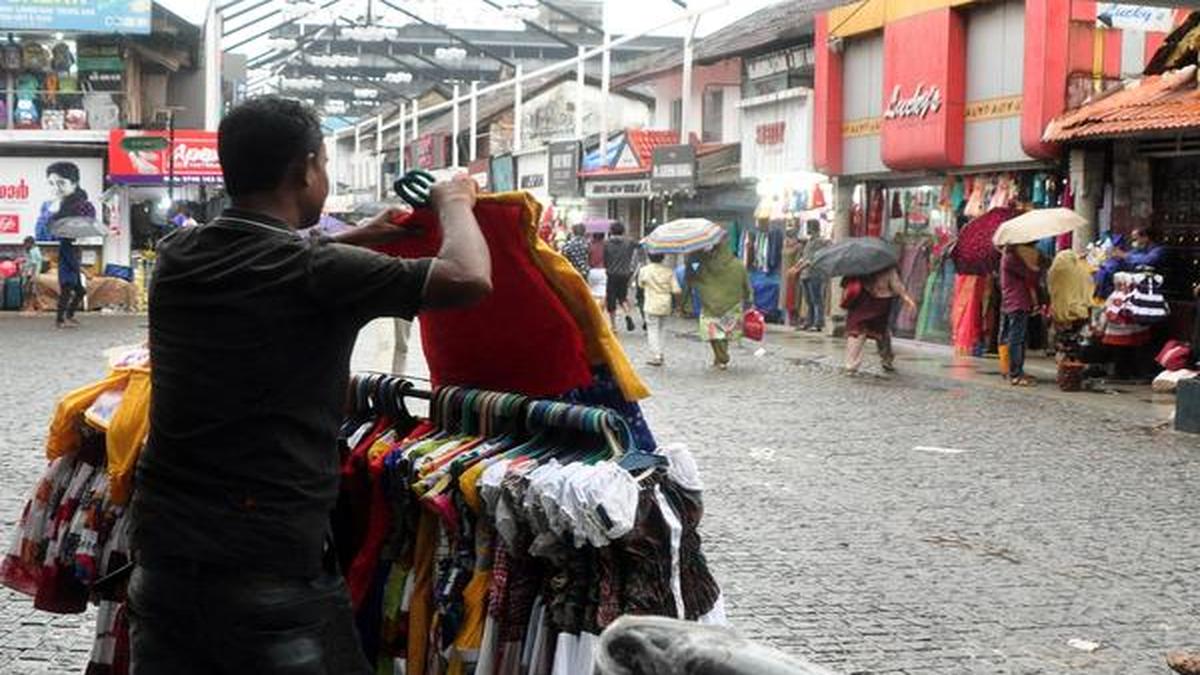 Nipah scare: city sees huge fall in number of visitors - The Hindu