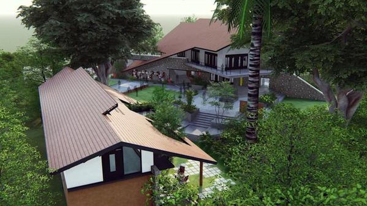 A memorial in Beypore for its ‘Sultan’ may finally be a reality - The Hindu