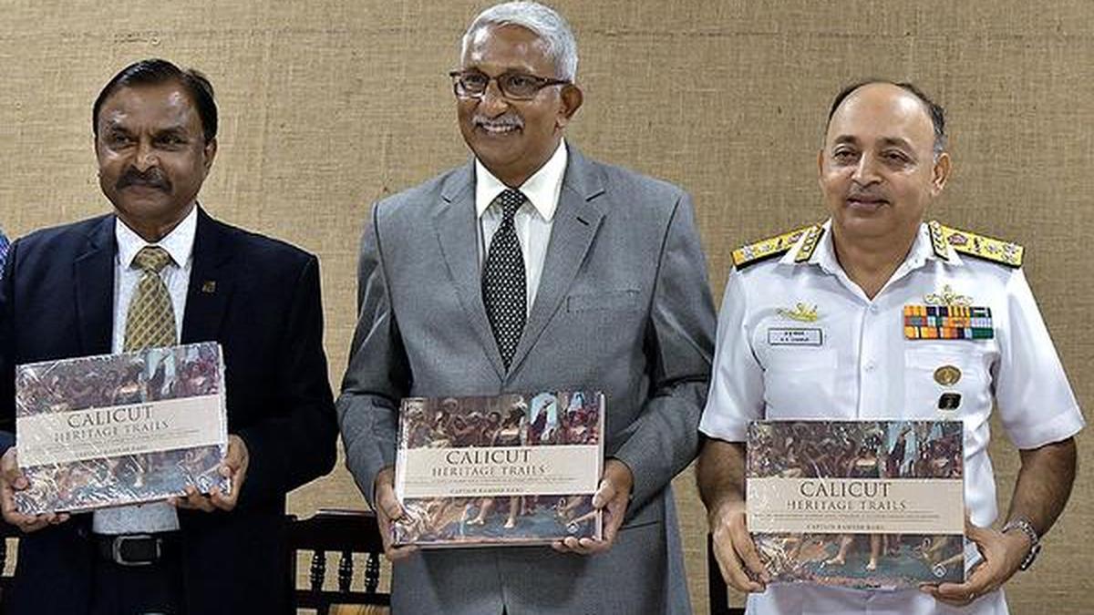 A glimmer of hope for revival of Nirdesh - The Hindu