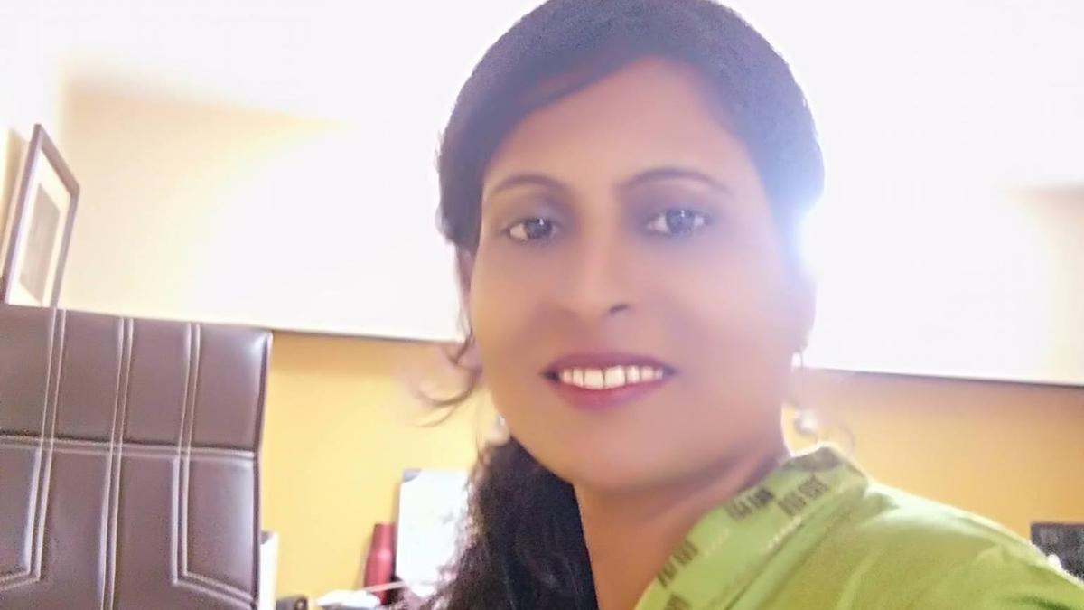 Bhojpuri actor Anupama Pathak ends life - The Hindu