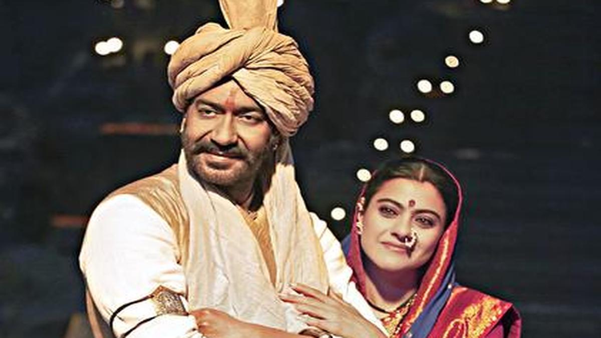 No mention of Tanaji’s ‘birthplace’ draws ire - The Hindu