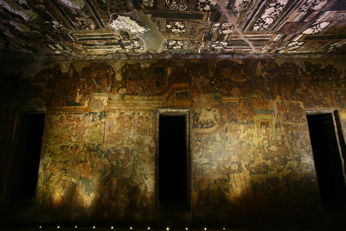 INSV Kaundinya: Navy revives maritime heritage with stitched ship ...