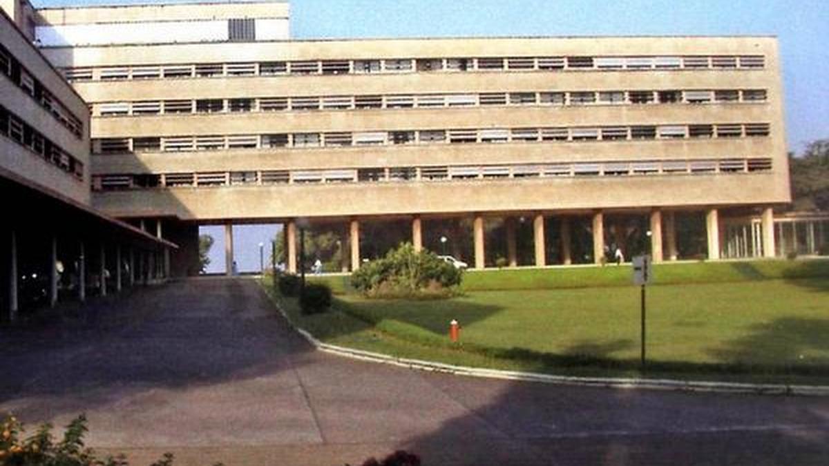 Hit by financial crunch, TIFR to cut faculty pay - The Hindu